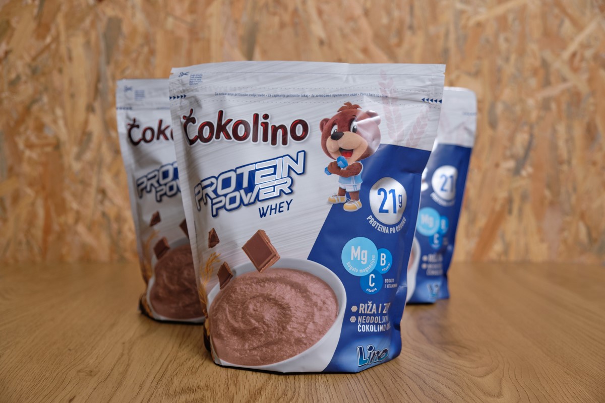 Sve veći trend: Šta je protein surutke i gdje ga pronaći? - Body.ba