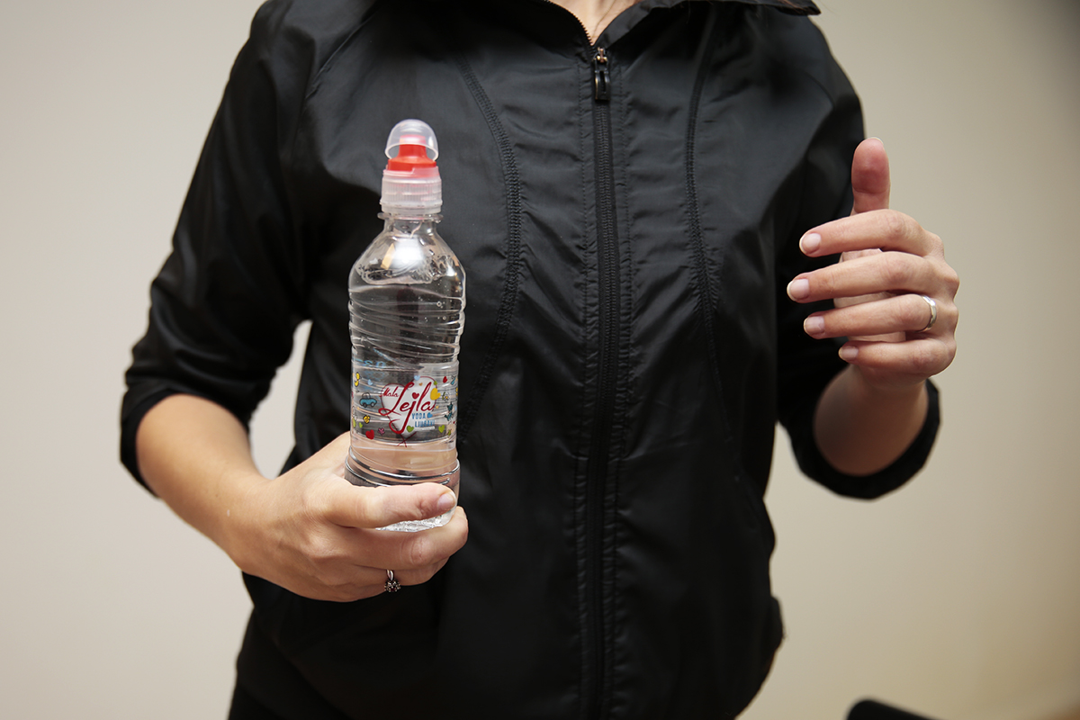 Pravilna hidratacija za vježbače: Koliko vode trebate piti ako se ...