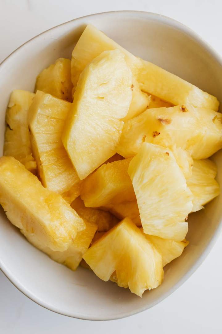 Tropsko ukusno voće: Ananas pruža puno više od slatkog okusa - Body.ba