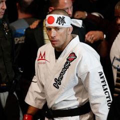 Pet UFC boraca sa najviše crnih pojaseva - Body.ba