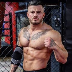 Slavni Bosanac Erko Jun spreman za svoj MMA debi - Body.ba