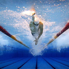 Prednosti plivanja - Body.ba