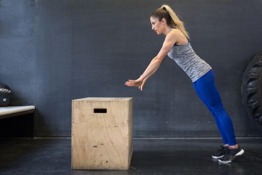 Pet efektnih verzija sklekova koje trebate probati - Body.ba