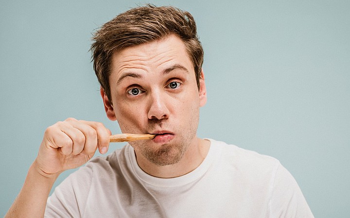 Koliko često trebate prati kosu, zube, ruke? - Body.ba